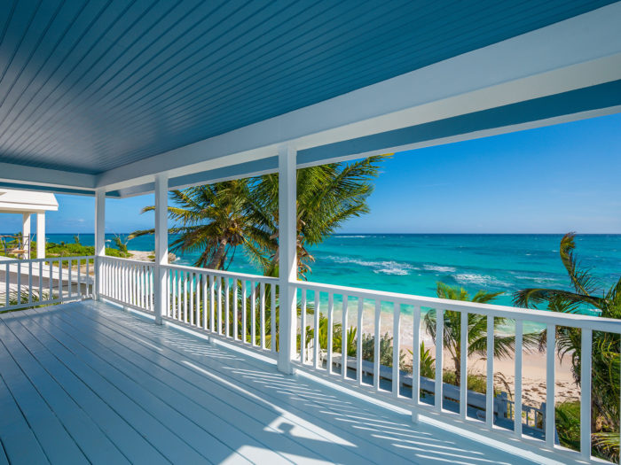 Blue Heaven - Hope Town & Abaco - Bahama Beach Vacation